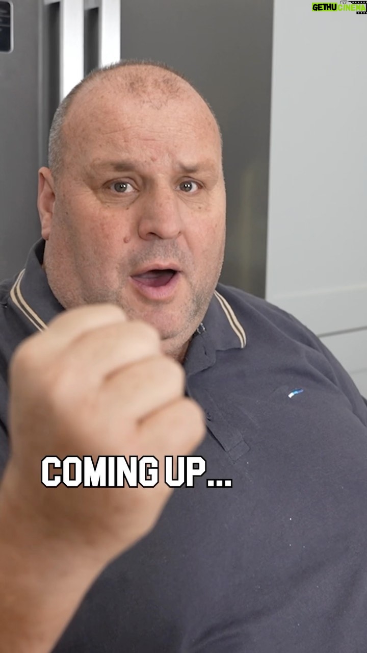 Ethan Payne Instagram – OUT NOW 🍤 Head over to our YouTube channel ...