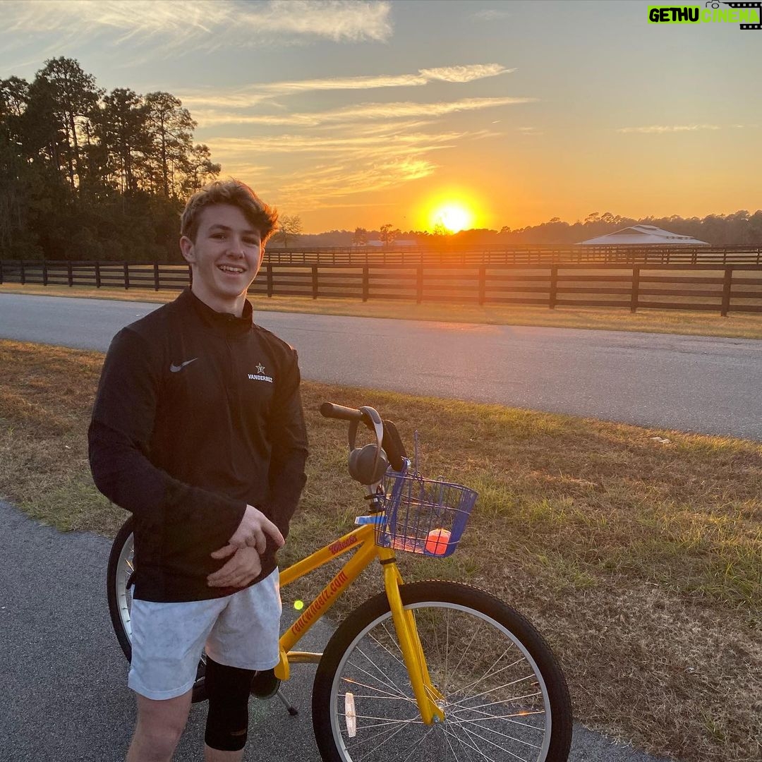 Ethan Wacker Instagram – Nature >. Happy earth day everyone. Let’s ...