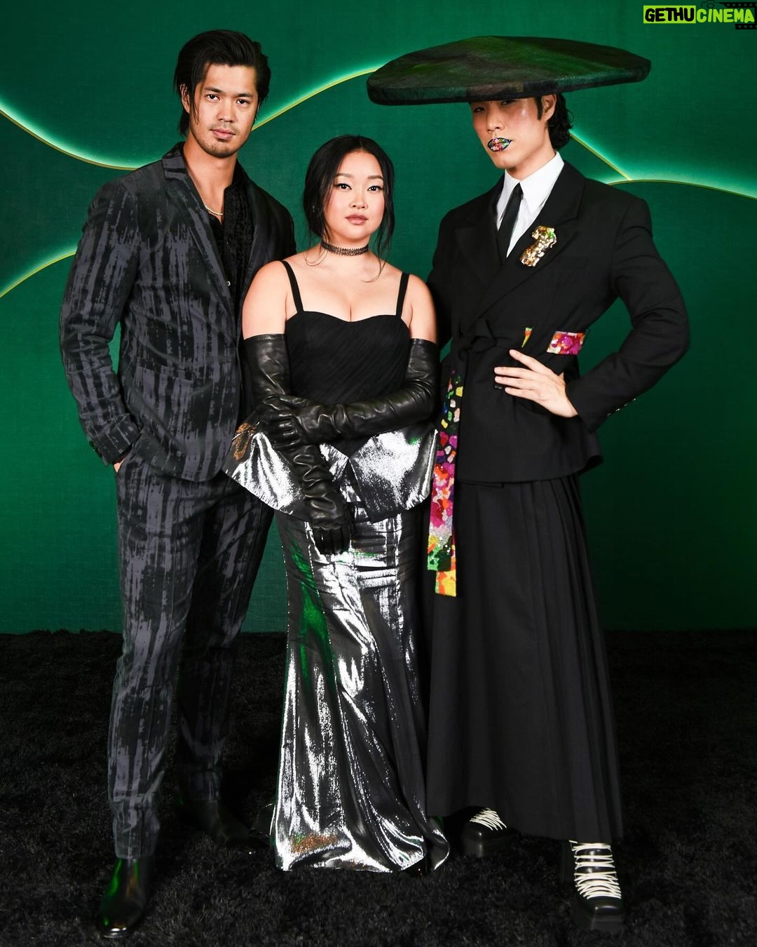 Actor Eugene Lee Yang HD Instagram Photos and Wallpapers February 2024 ...