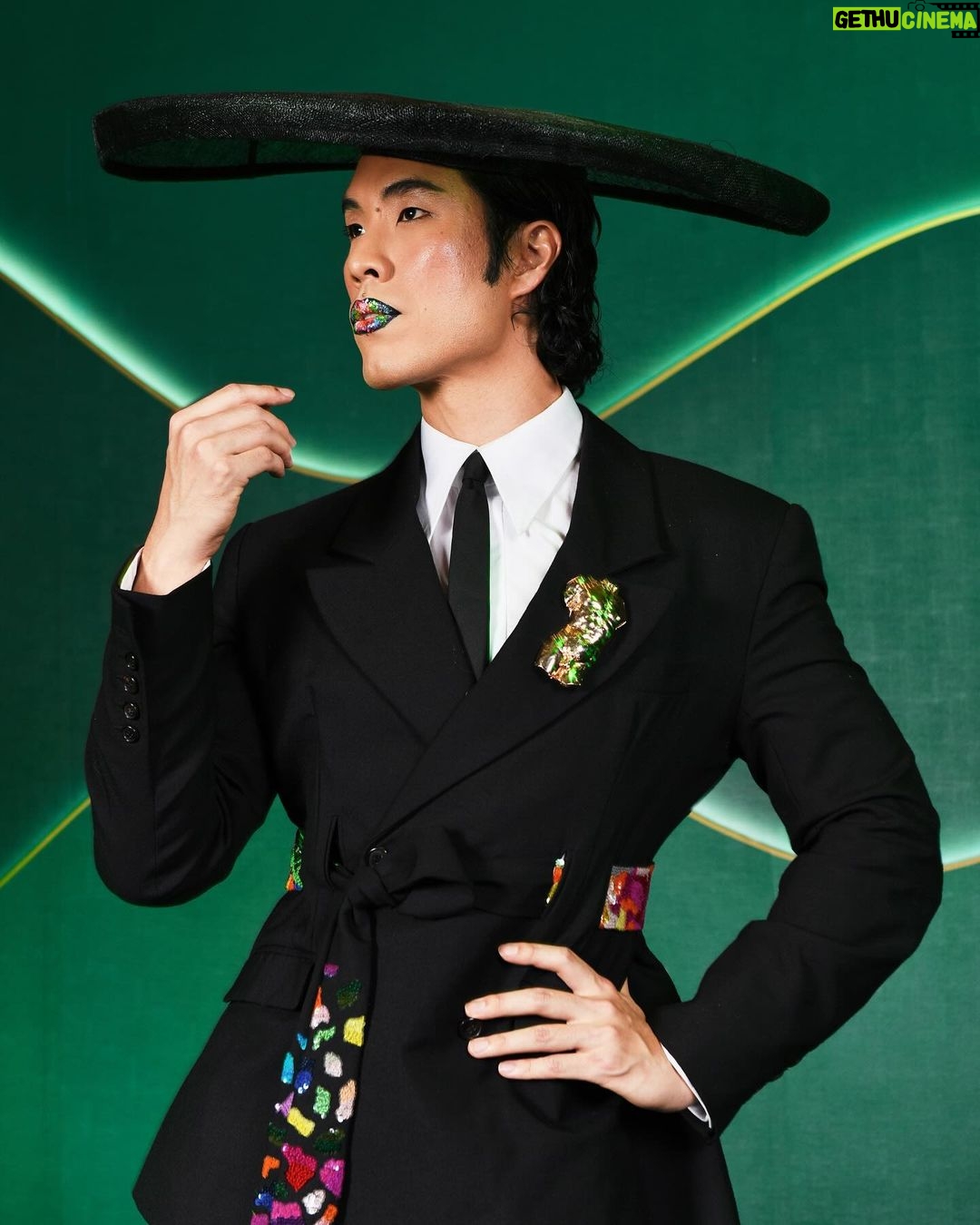 Actor Eugene Lee Yang HD Instagram Photos and Wallpapers February 2024 ...