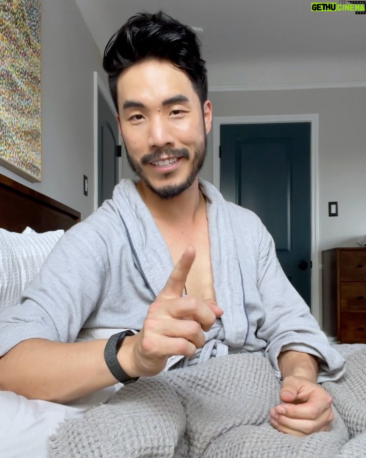 Eugene Lee Yang Instagram – I may be a total homebody, but with # ...