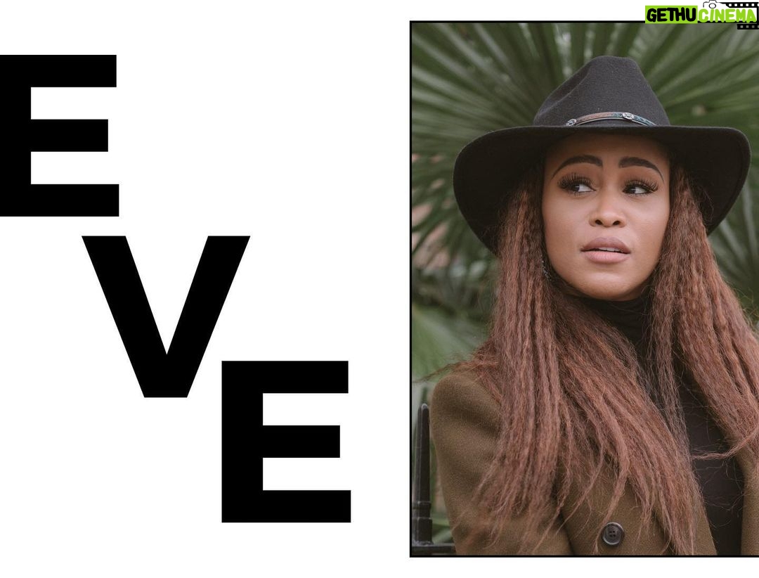 Eve Instagram – Thanku @readdogmag for having me and @hendrix_cooper in ...