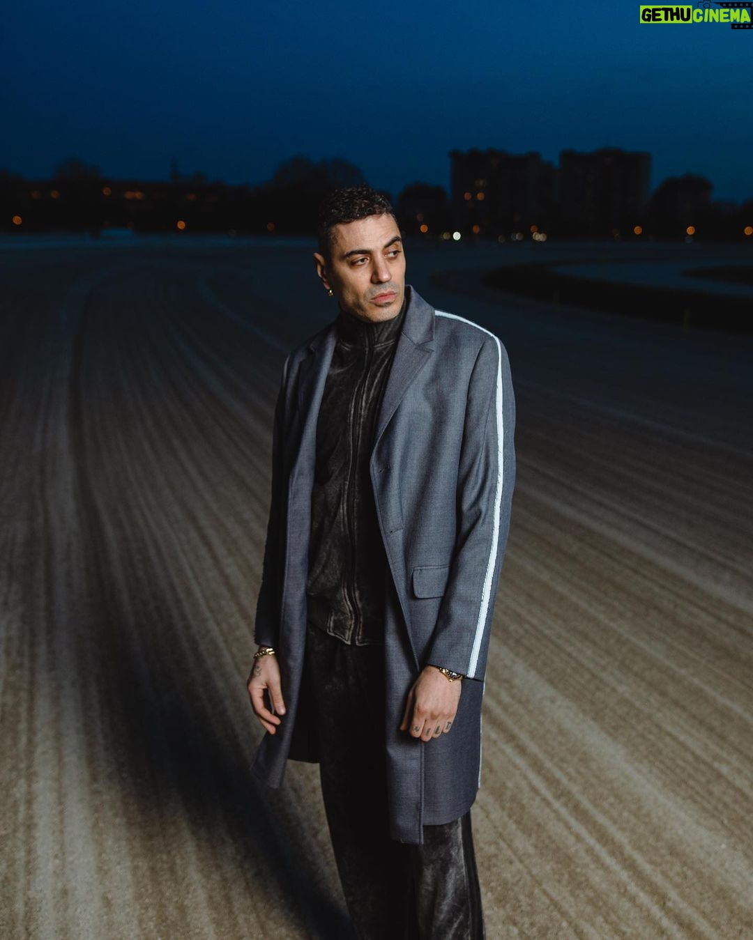 Actor Fabio Bartolo Rizzo HD Instagram Photos and Wallpapers May 2023 ...