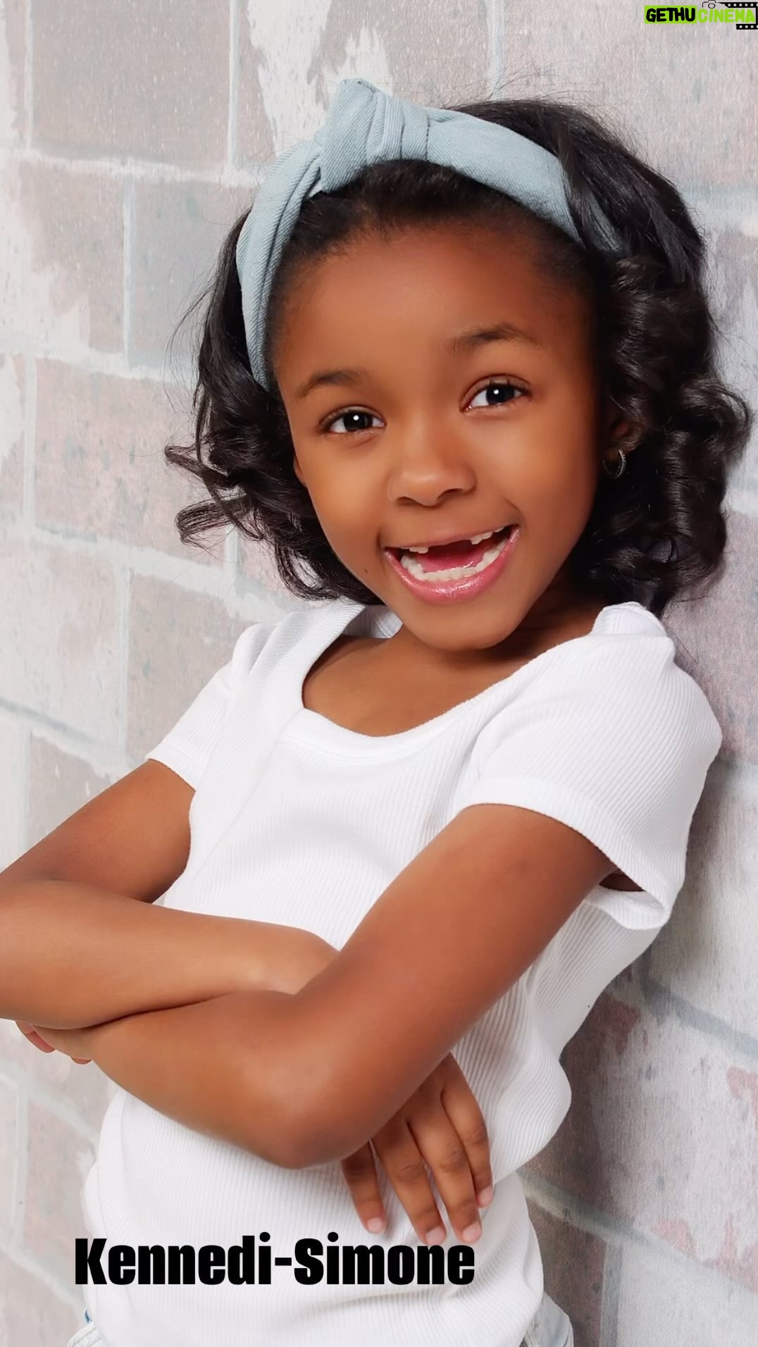 Faith Evans Instagram – 💥💥The beginning of Kennedi-Simone…. “A pretty ...