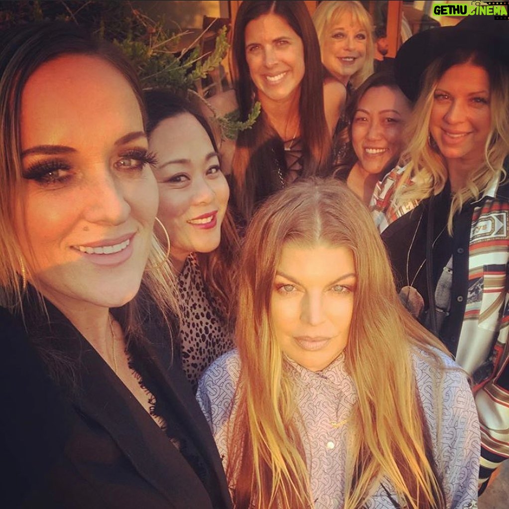 Fergie Instagram – @fergiefootwear | Gethu Cinema