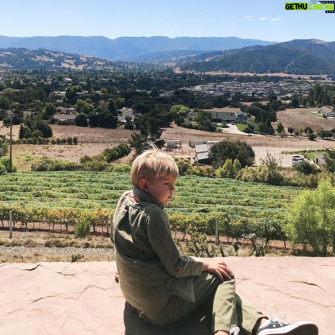 Fergie Instagram – Harvest 2019 at @FergusonCrest | Gethu Cinema