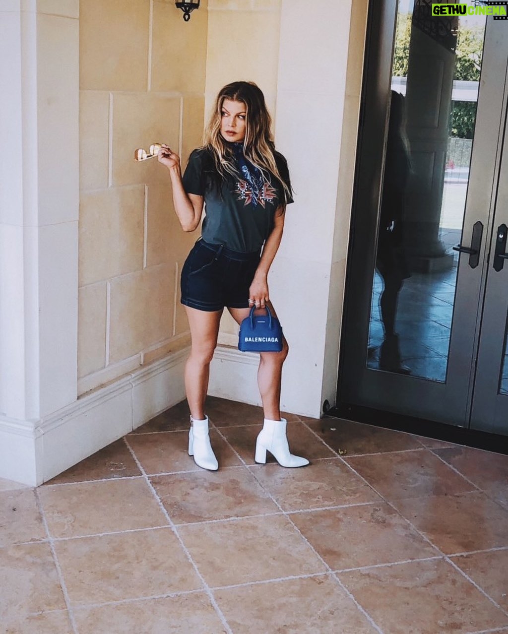 Fergie Instagram – 🇺🇸🇺🇸 | Gethu Cinema