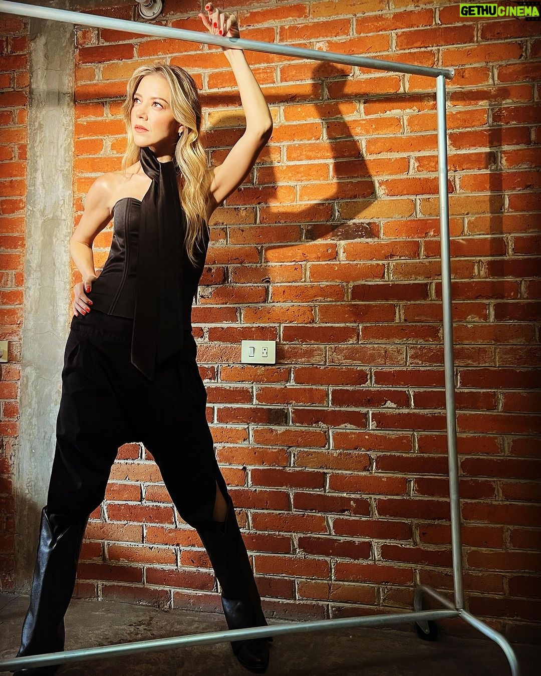 Fernanda Castillo Instagram – Brick by brick @lorenasaravia | Gethu Cinema