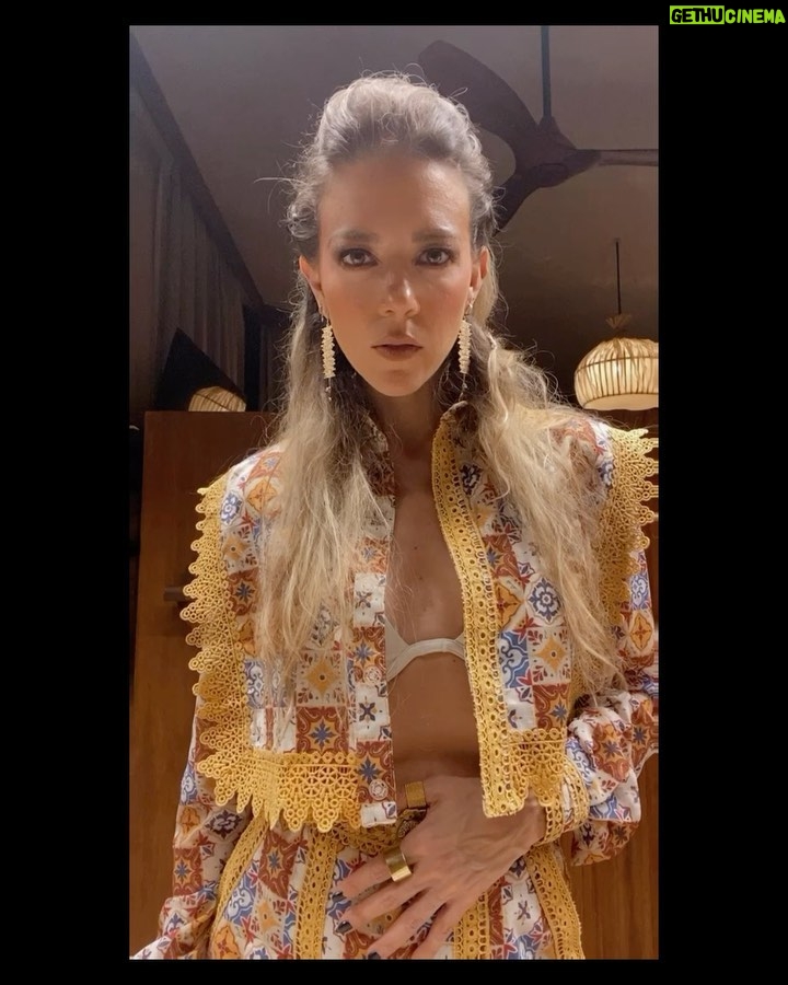 Fernanda Castillo Instagram – Mérida Express Gracias @verodiazmx ...