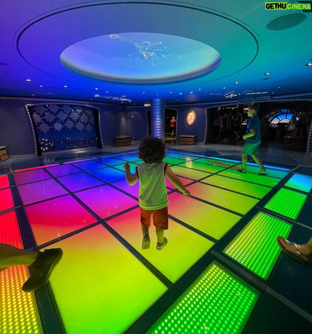 Fernanda Castillo Instagram – Que esta MAGIA no termine nunca! Ver a ...