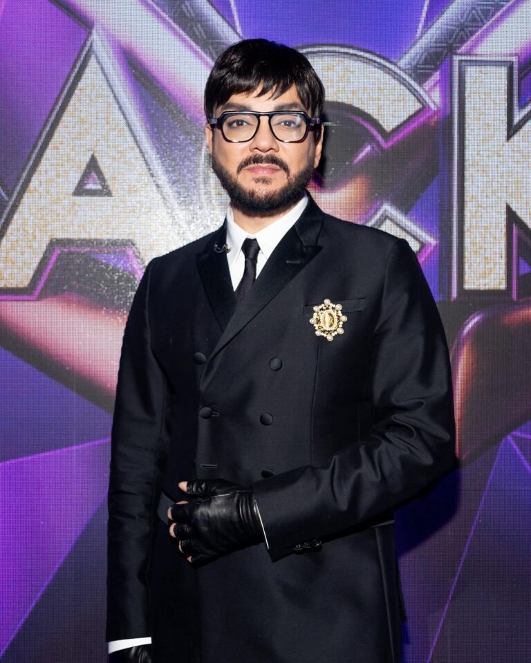 10 Must-See Instagram Posts by Filipp Kirkorov