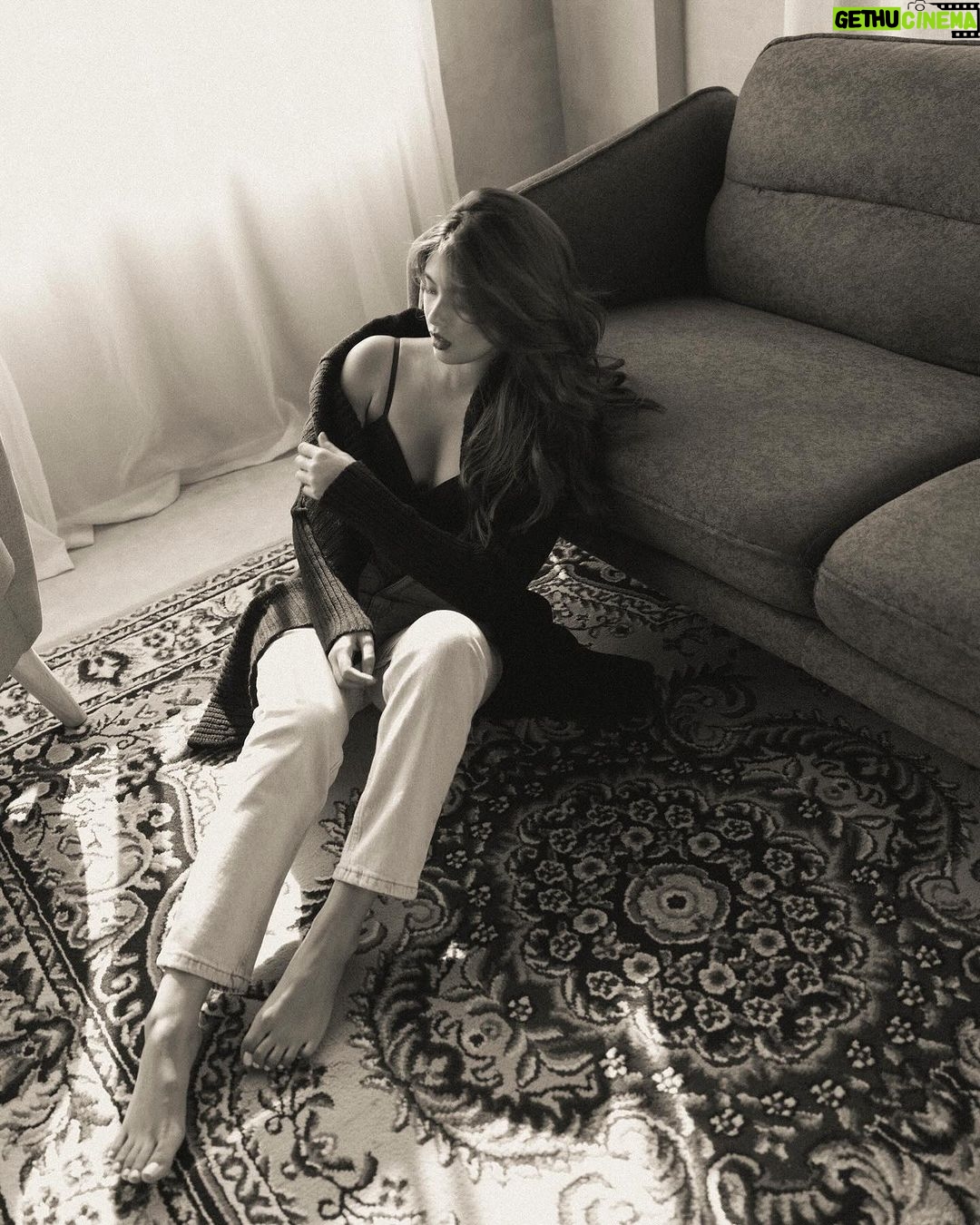 Actress Gabbi Garcia HD Instagram Photos and Wallpapers March 2024 ...