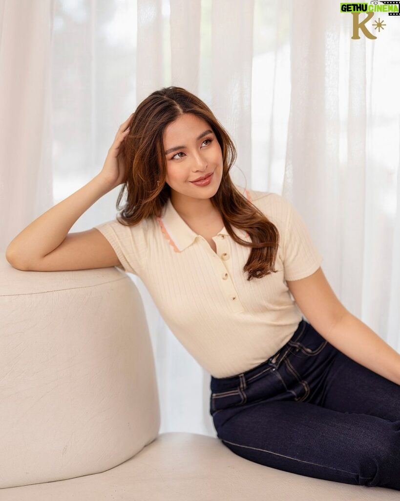 Actress Gabbi Garcia HD Instagram Photos and Wallpapers March 2024 ...