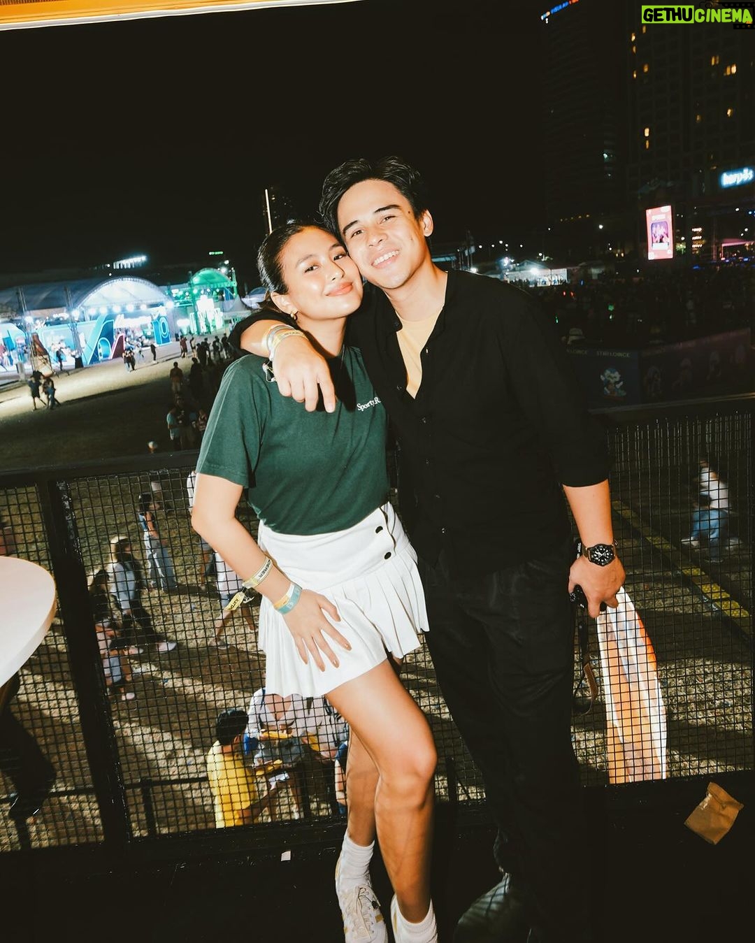 Actress Gabbi Garcia HD Instagram Photos and Wallpapers March 2024 ...