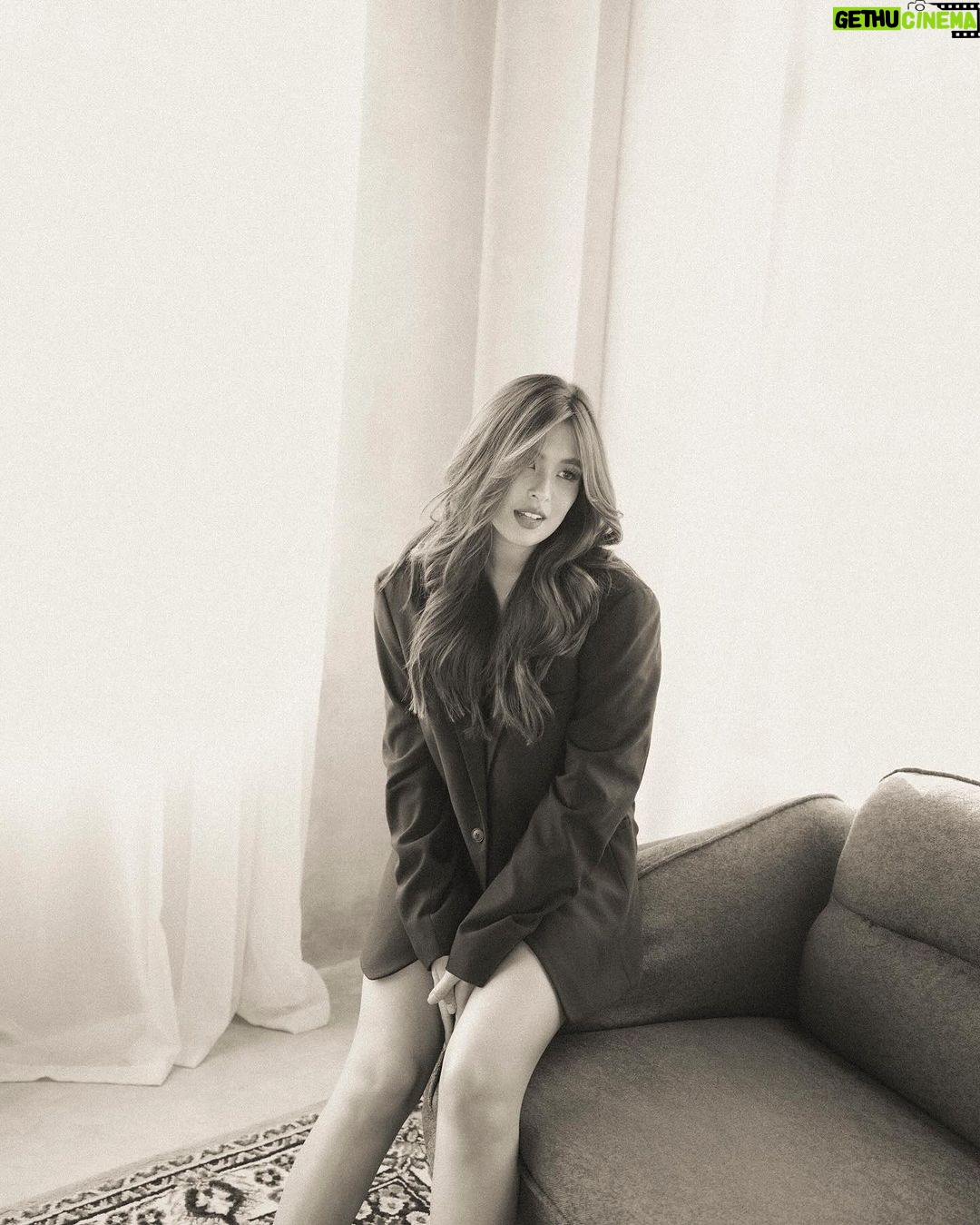 Actress Gabbi Garcia HD Instagram Photos and Wallpapers March 2024 ...