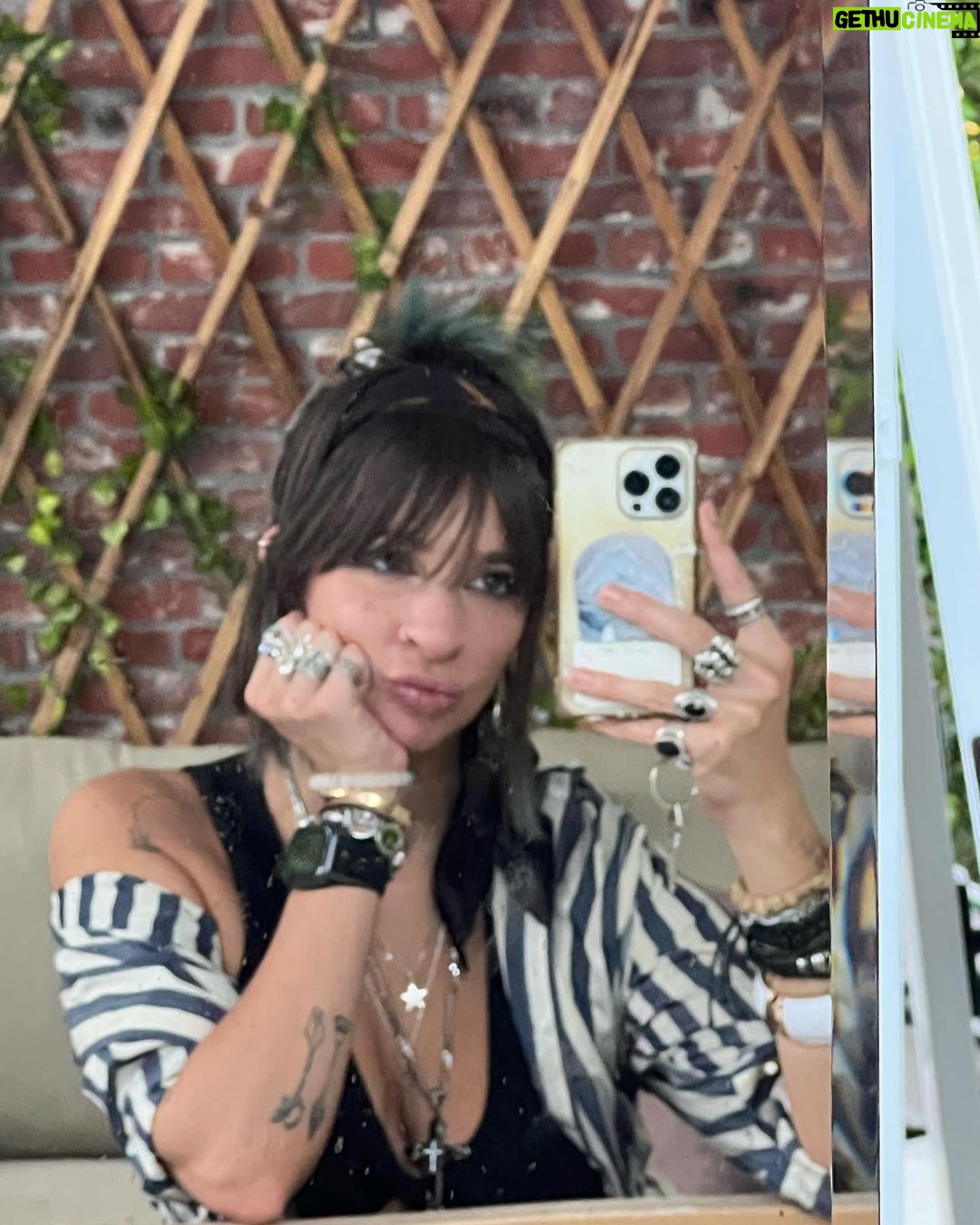 Gabbie Hanna Instagram – Lebanese girls >>>> | Gethu Cinema