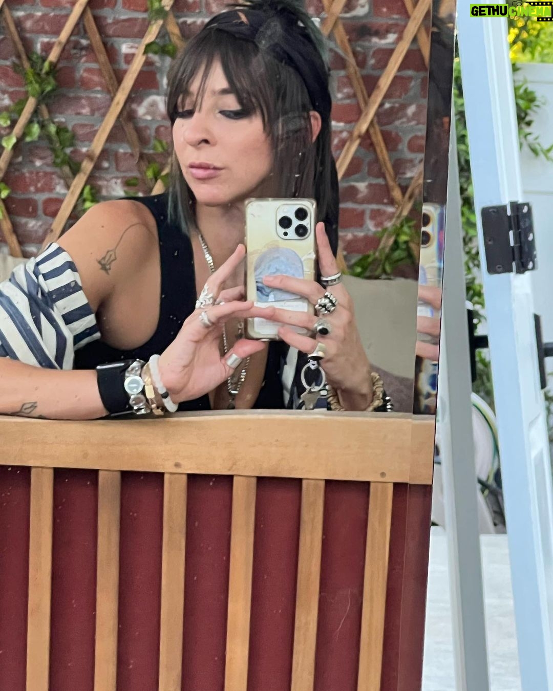Gabbie Hanna Instagram – Lebanese girls >>>> | Gethu Cinema