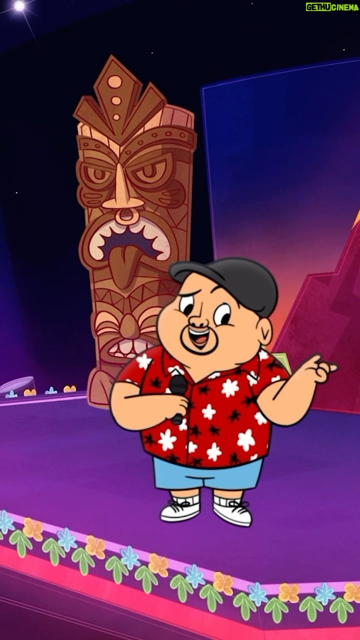 Gabriel Iglesias Instagram – FLUFFY BITS new episodes r here and on my ...