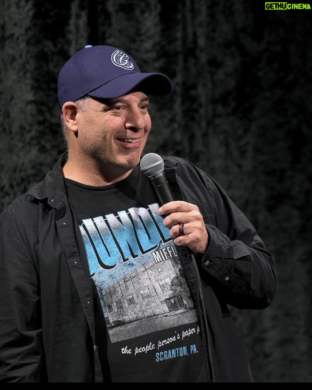 Gabriel Iglesias Instagram – Excited to be performing all weekend at ...