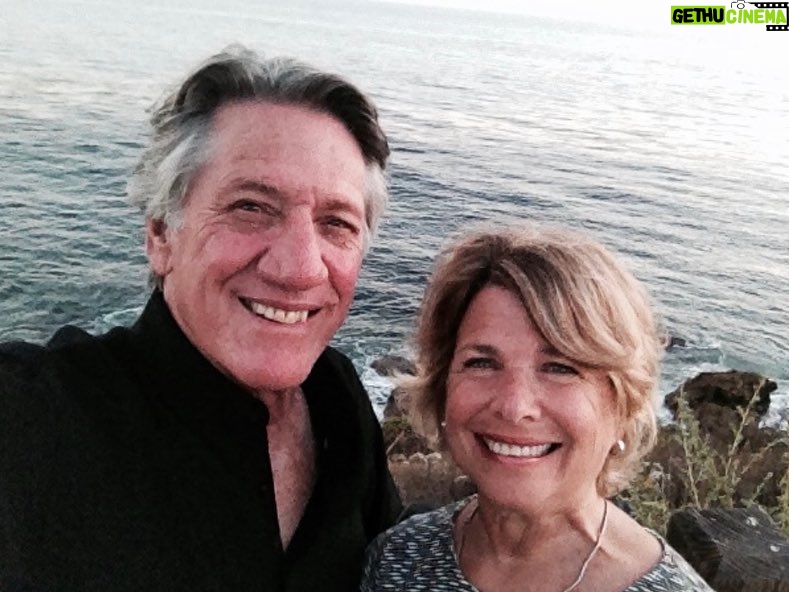 Gabriel Macht Instagram – Behind a a great woman, it takes a village, a ...