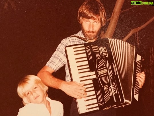 Gabriel Macht Instagram – Behind a a great woman, it takes a village, a ...