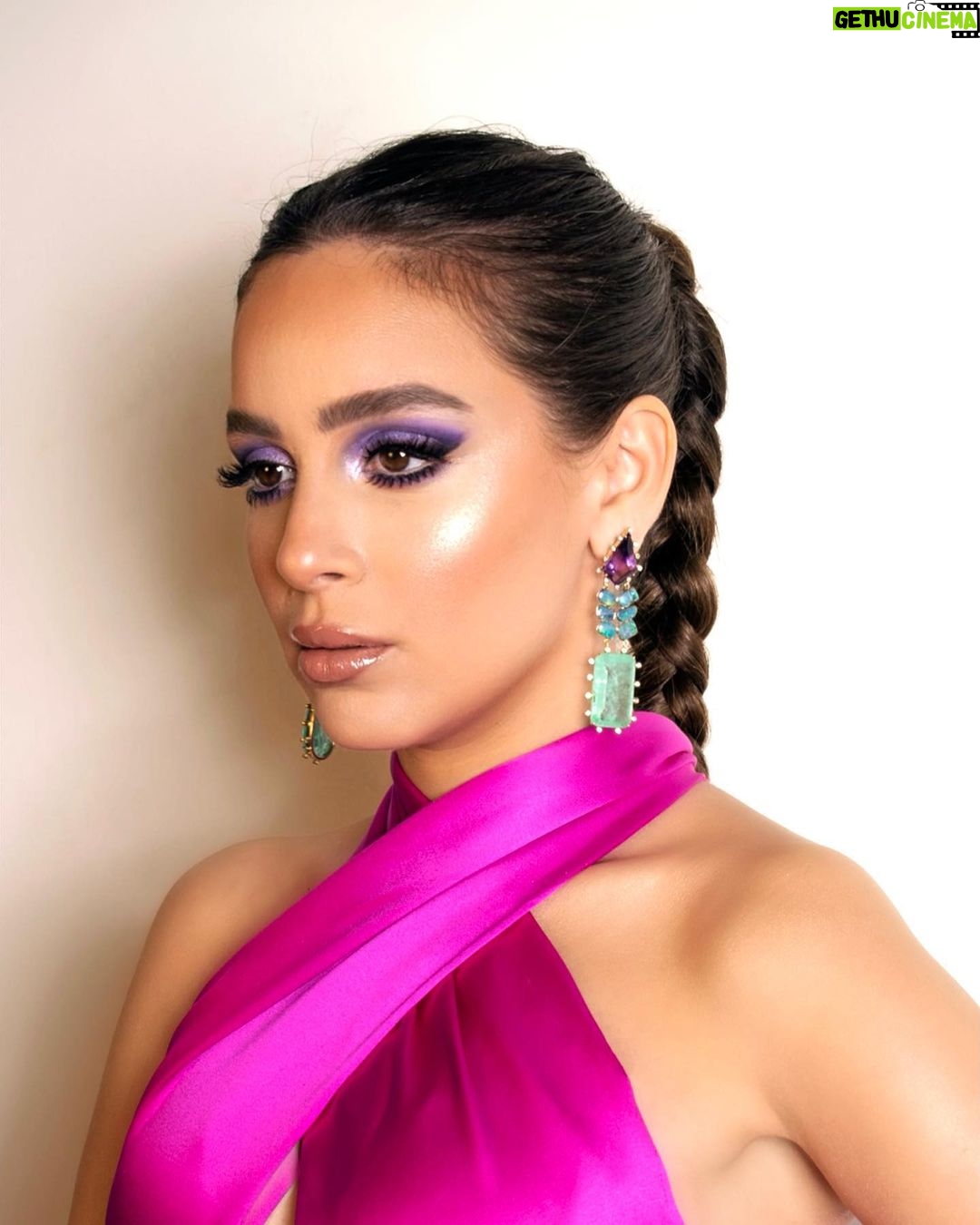 Gamila Awad Instagram – This post is dedicated to my outstandingly ...