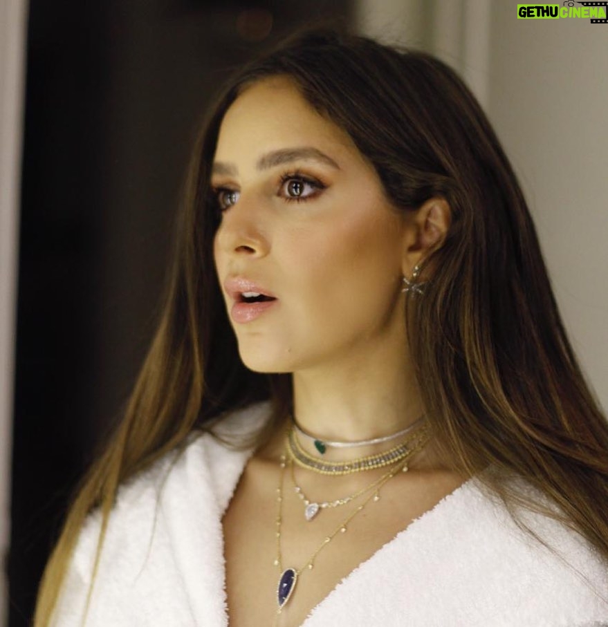 Gamila Awad Instagram – Looking at 2021 be like | Gethu Cinema