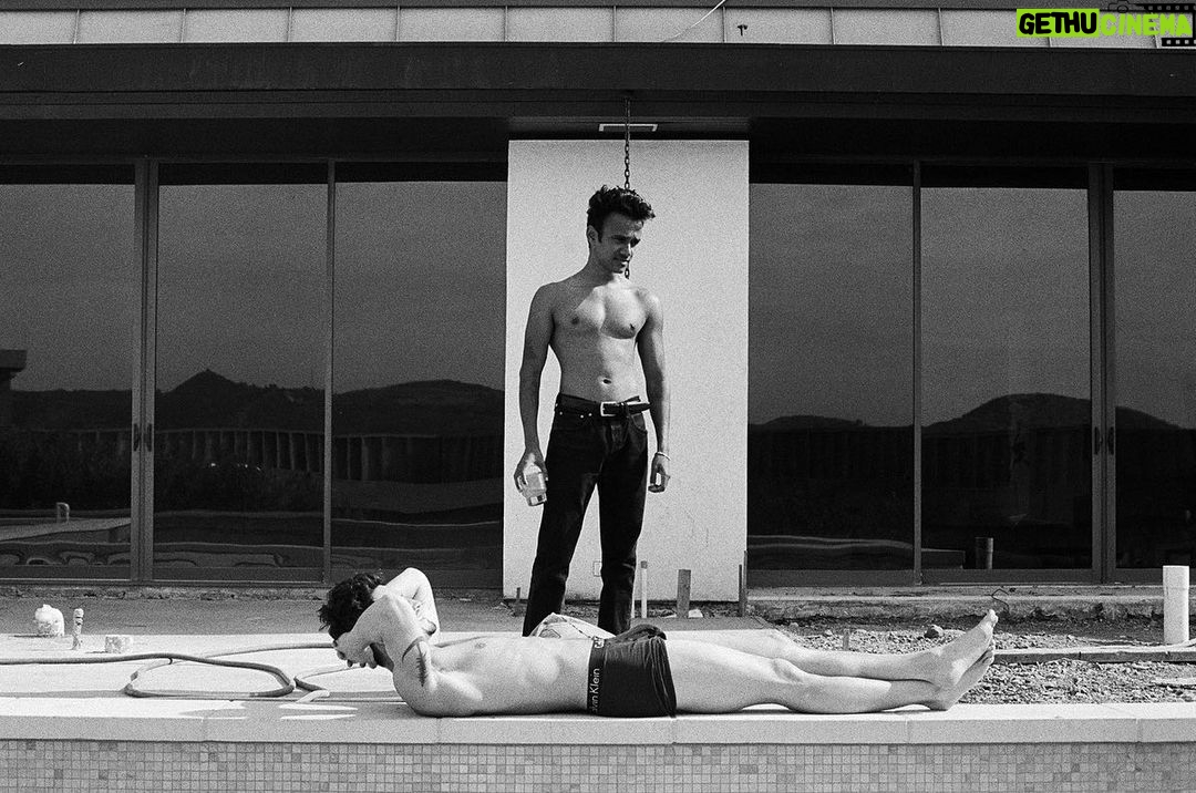 Actor Gavin Leatherwood HD Instagram Photos and Wallpapers November ...