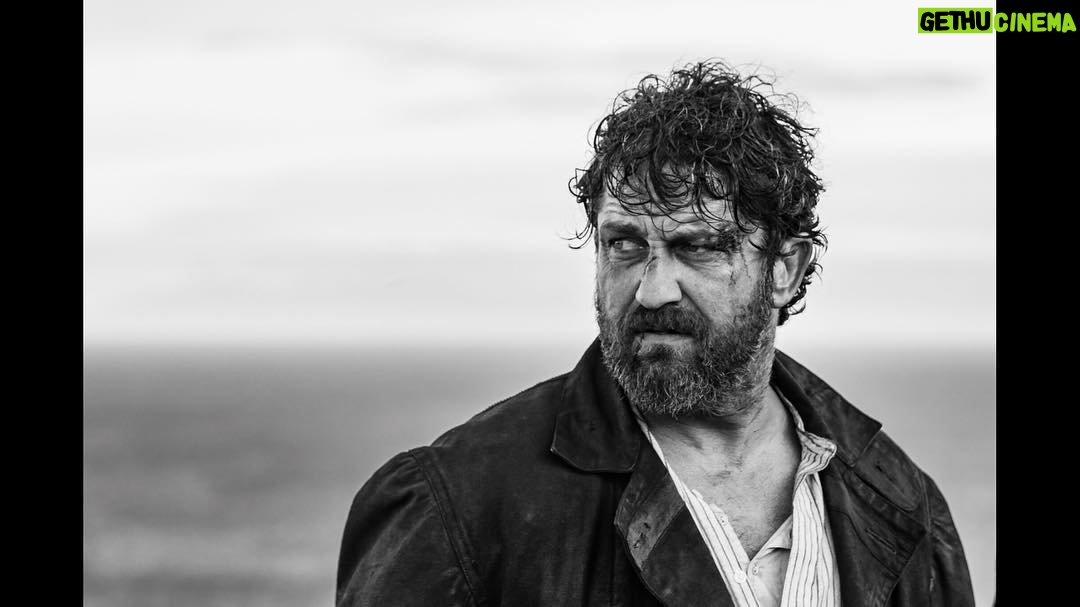 Gerard Butler Instagram – Loved being back in my homeland Scotland to ...