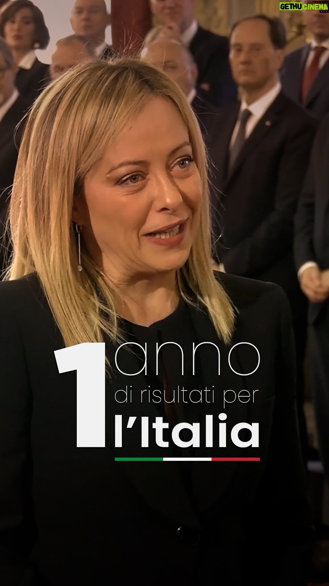 Actress Giorgia Meloni HD Instagram Photos and Wallpapers October 2023 ...