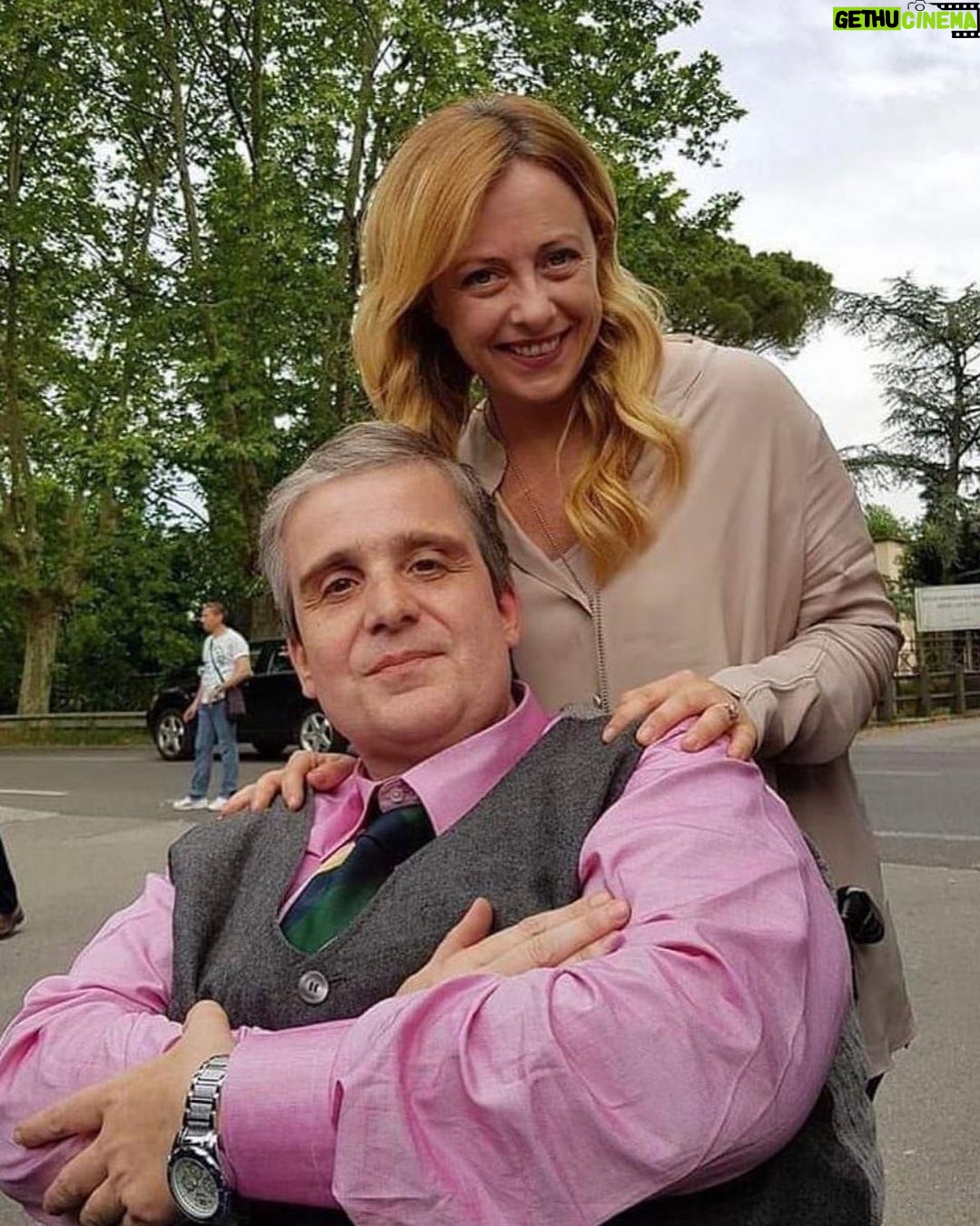 Actress Giorgia Meloni HD Instagram Photos and Wallpapers July 2023 ...