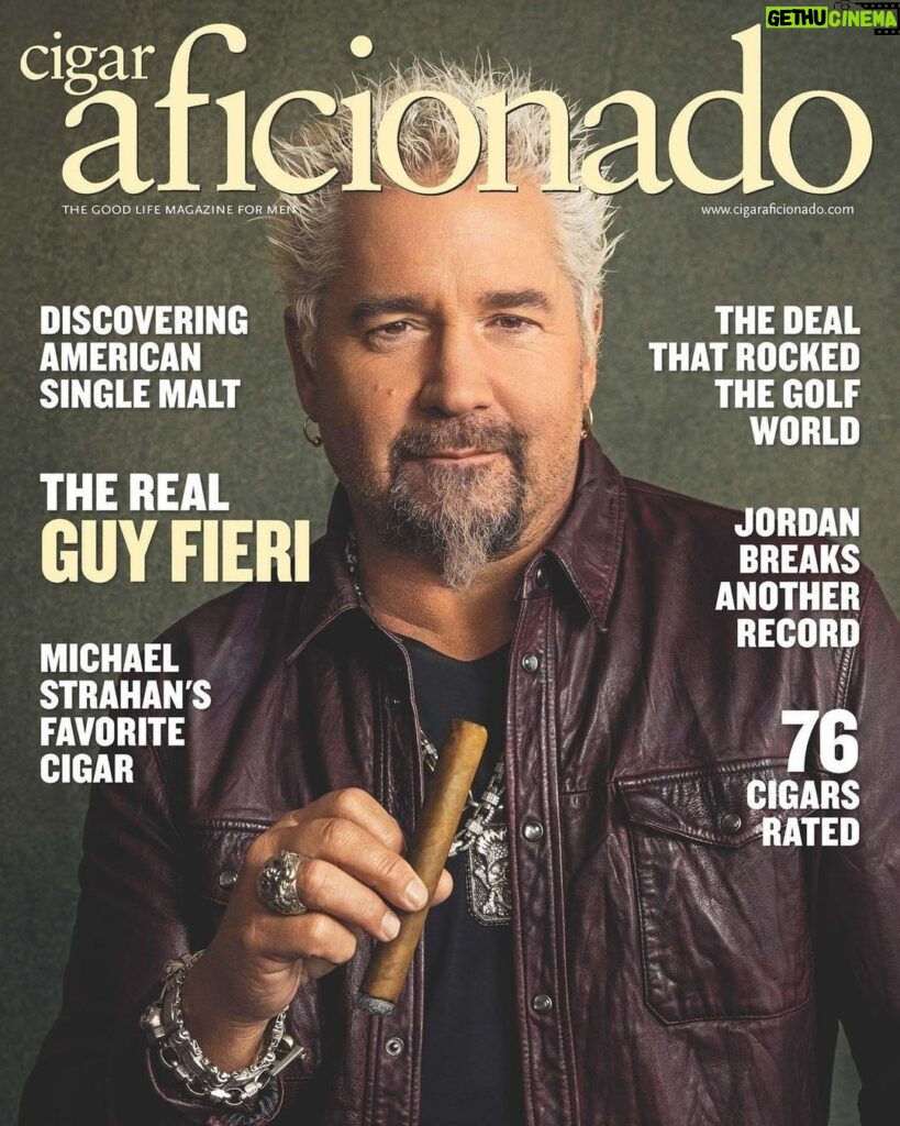 Actor Guy Fieri HD Instagram Photos and Wallpapers August 2023 | Gethu ...