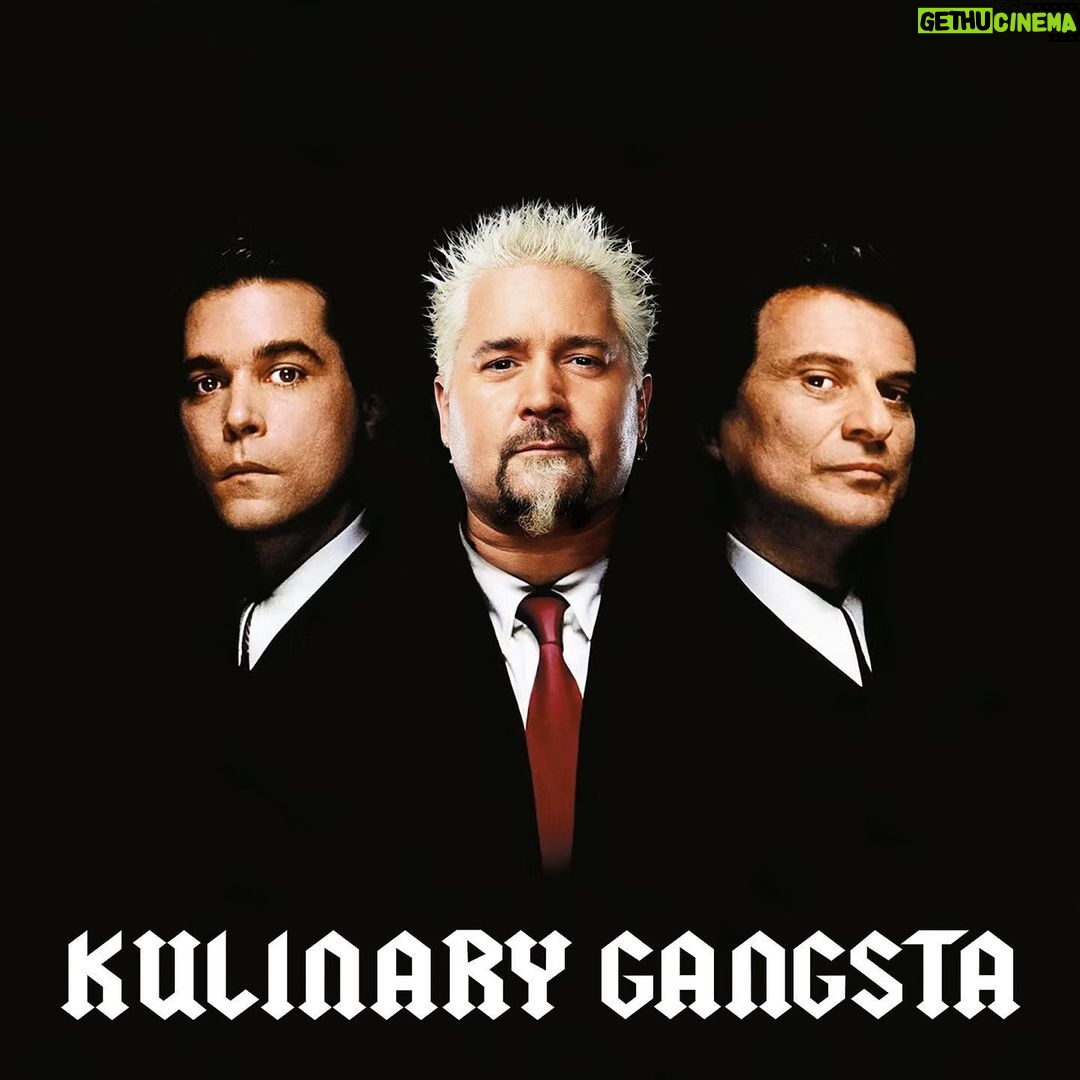 Guy Fieri Instagram – As far back as I can remember, I’ve always wanted ...