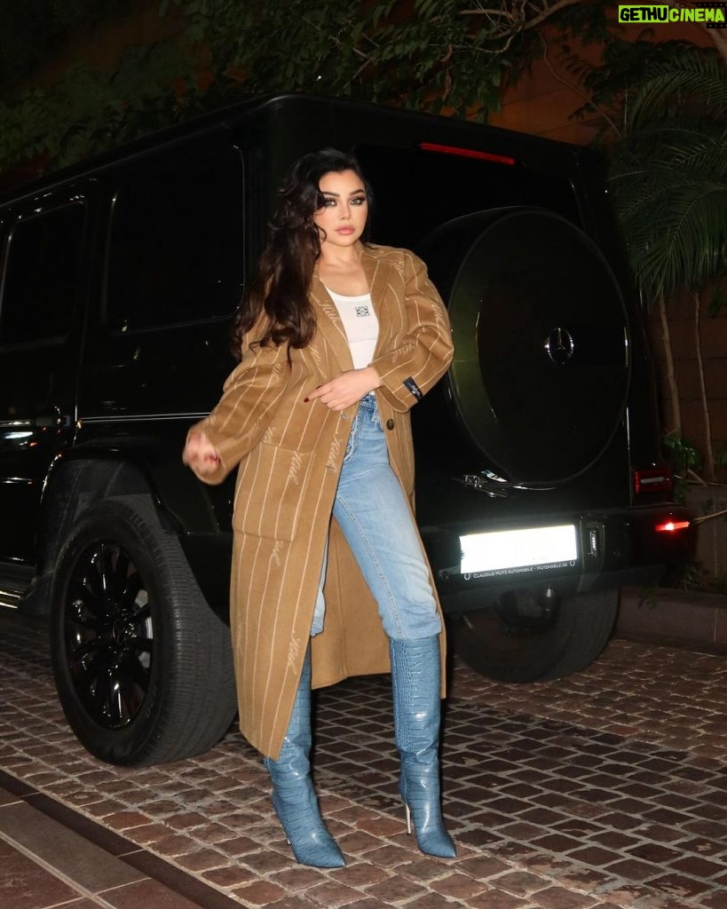 Actress Haifa Wehbe HD Instagram Photos and Wallpapers February 2024 ...