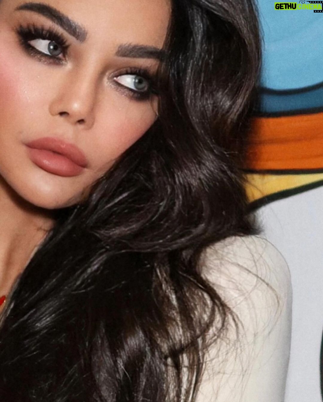 Actress Haifa Wehbe HD Instagram Photos and Wallpapers December 2023 ...