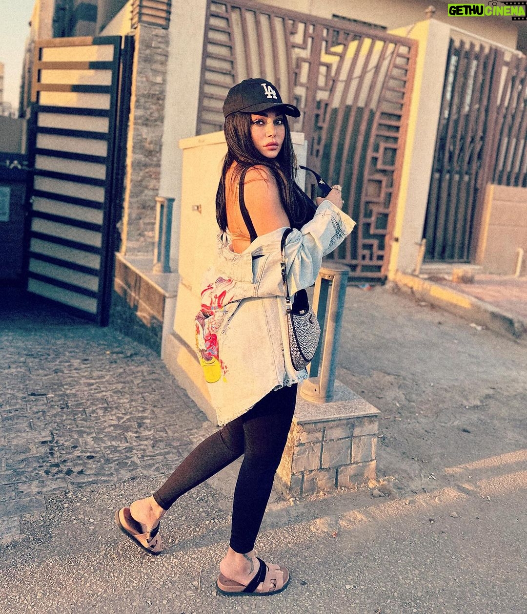 Haifa Wehbe Instagram – Kindness Melts hearts. And when you Believe in ...