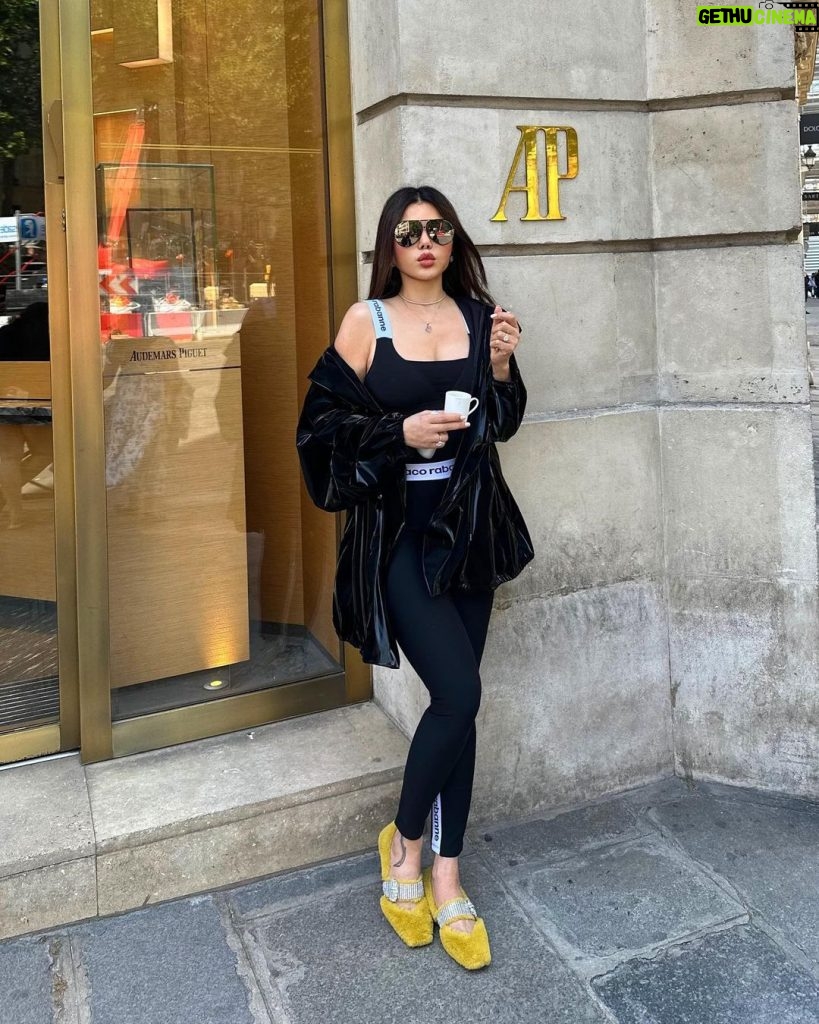 Actress Haifa Wehbe HD Instagram Photos and Wallpapers May 2023 | Gethu ...