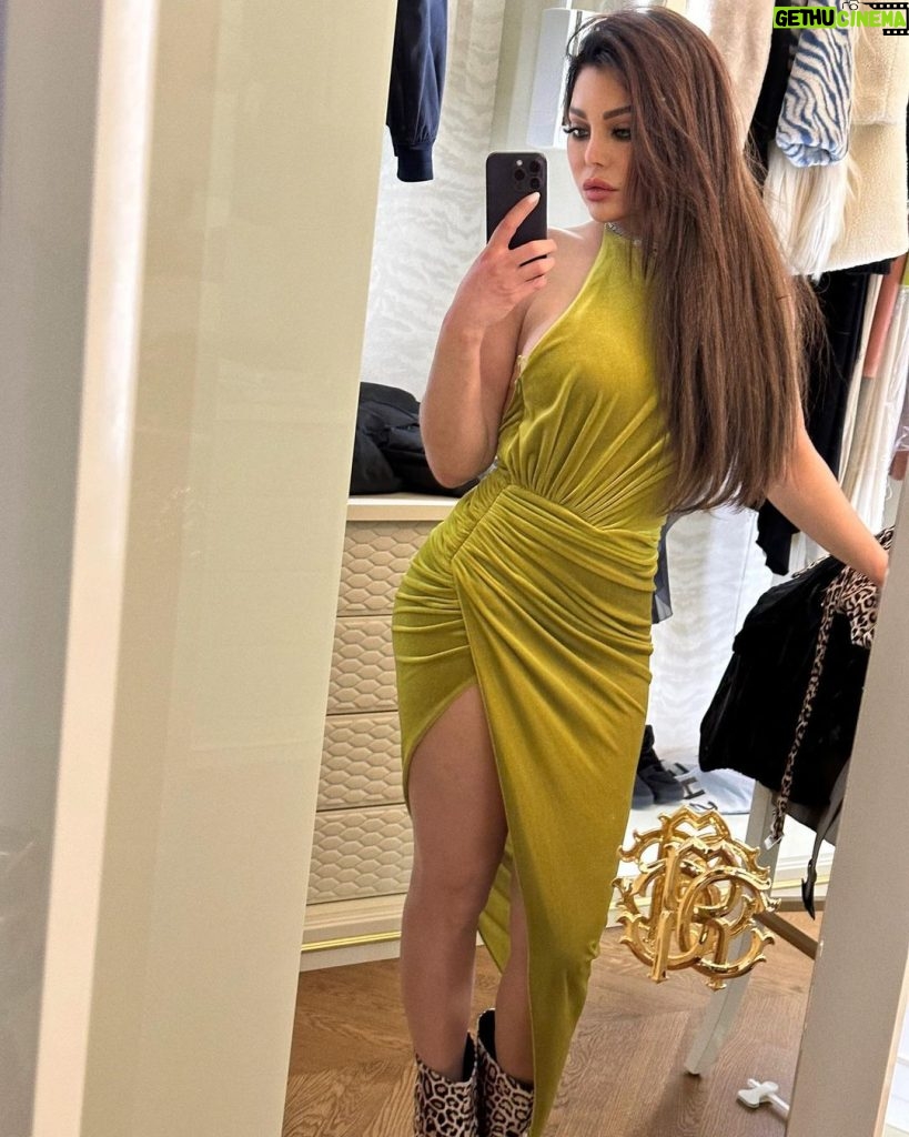 Actress Haifa Wehbe HD Instagram Photos and Wallpapers May 2023 | Gethu ...
