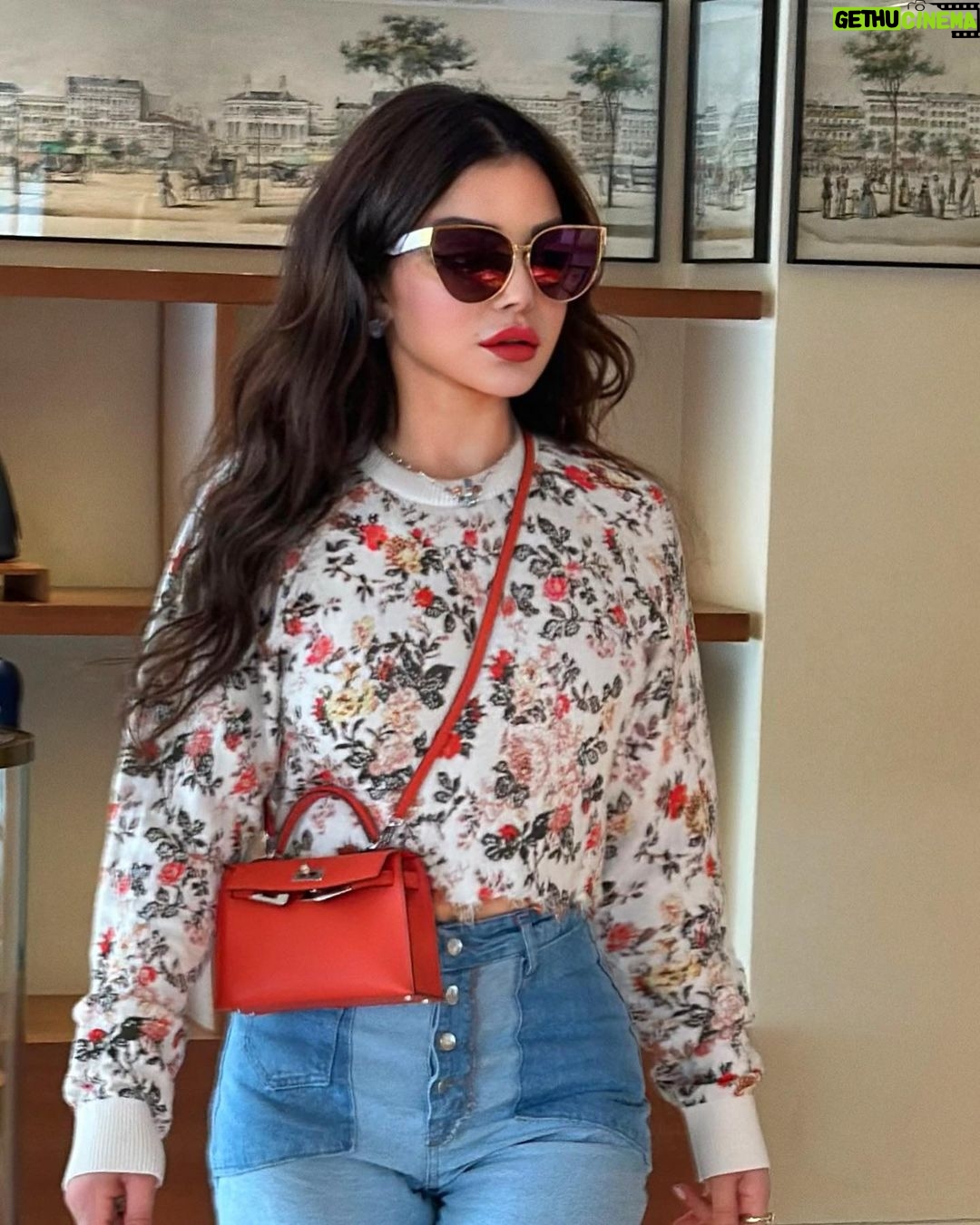 Actress Haifa Wehbe HD Instagram Photos and Wallpapers May 2023 | Gethu ...