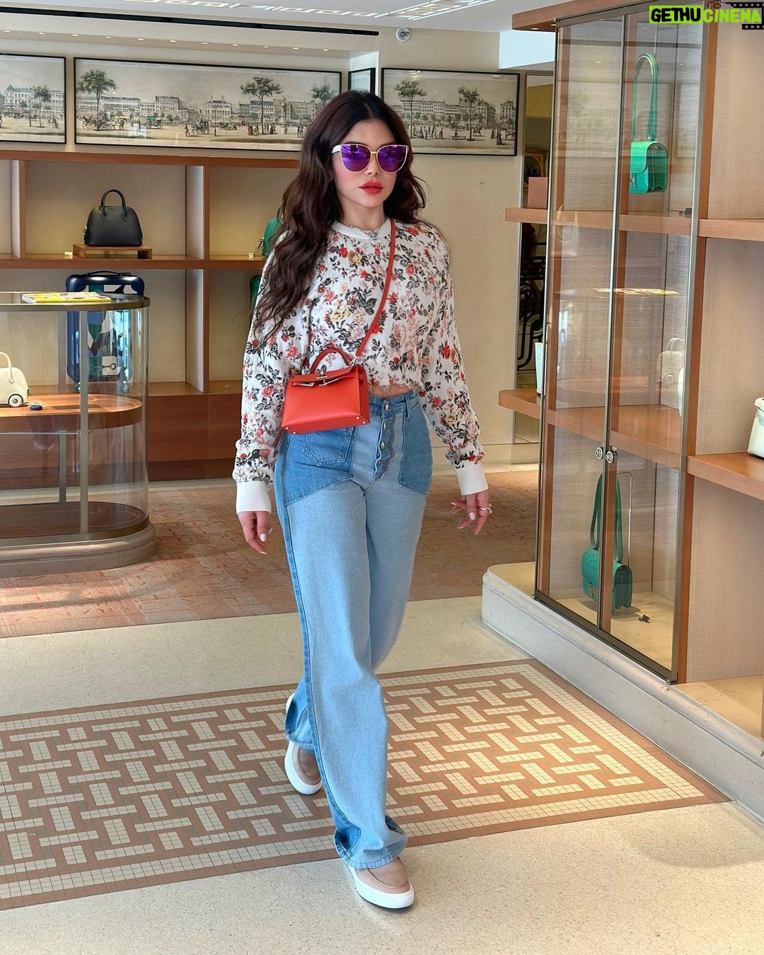 Actress Haifa Wehbe HD Instagram Photos and Wallpapers May 2023 | Gethu ...