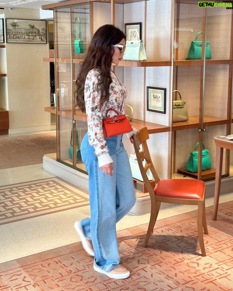 Actress Haifa Wehbe HD Instagram Photos and Wallpapers May 2023 | Gethu ...