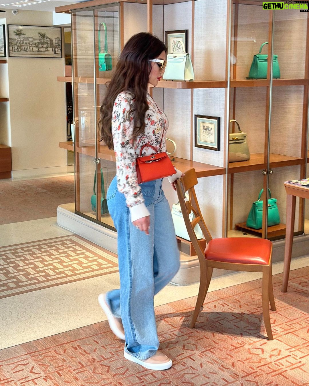 Actress Haifa Wehbe HD Instagram Photos and Wallpapers May 2023 | Gethu ...