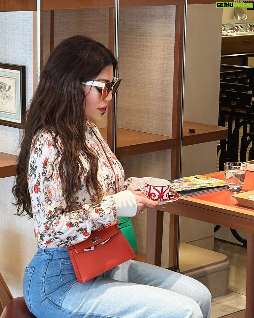 Actress Haifa Wehbe HD Instagram Photos and Wallpapers May 2023 | Gethu ...