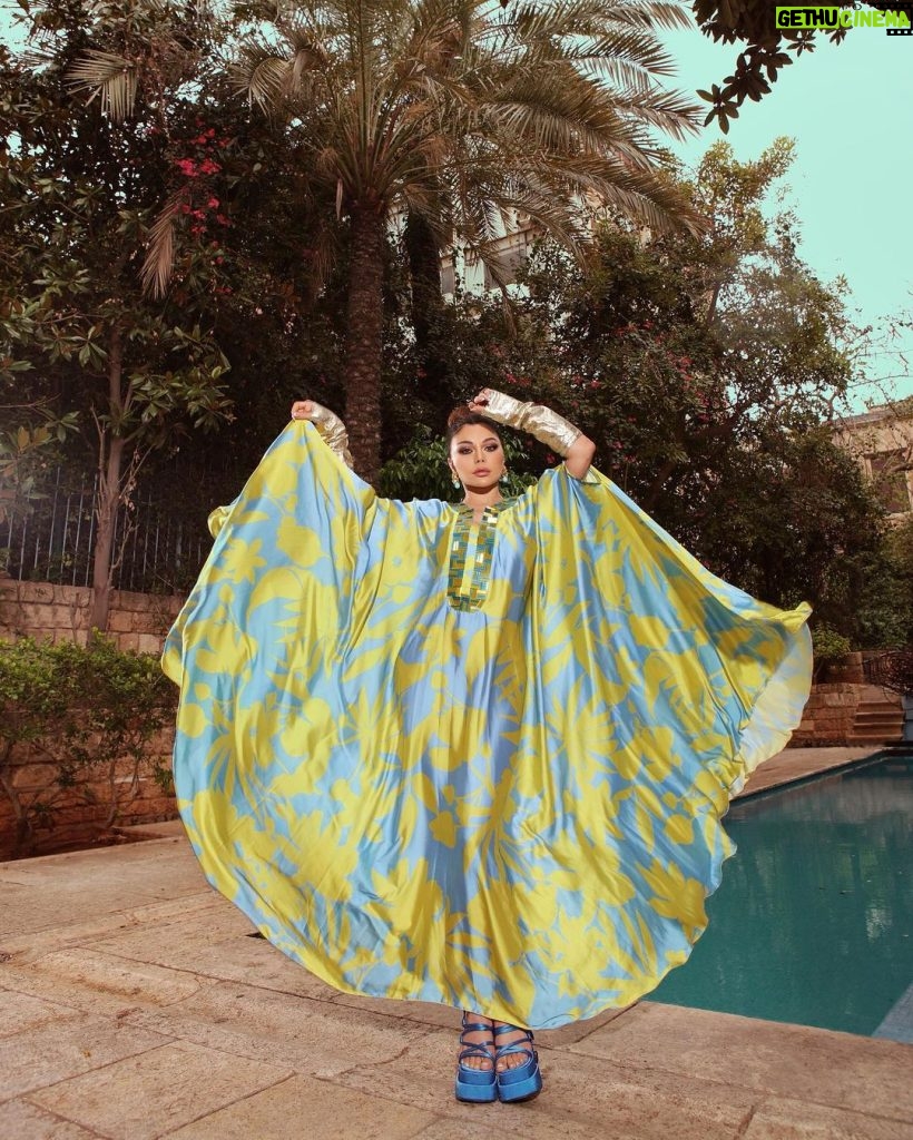 Actress Haifa Wehbe HD Instagram Photos and Wallpapers April 2023 ...