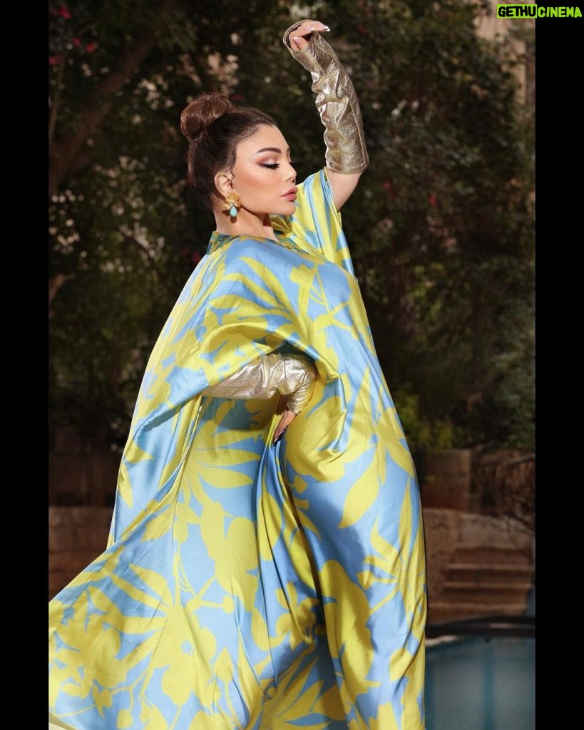 Actress Haifa Wehbe HD Instagram Photos and Wallpapers April 2023 ...