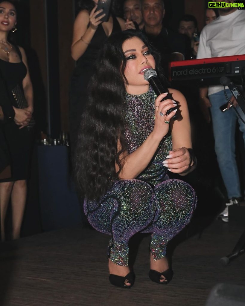 Actress Haifa Wehbe HD Instagram Photos and Wallpapers February 2024 ...