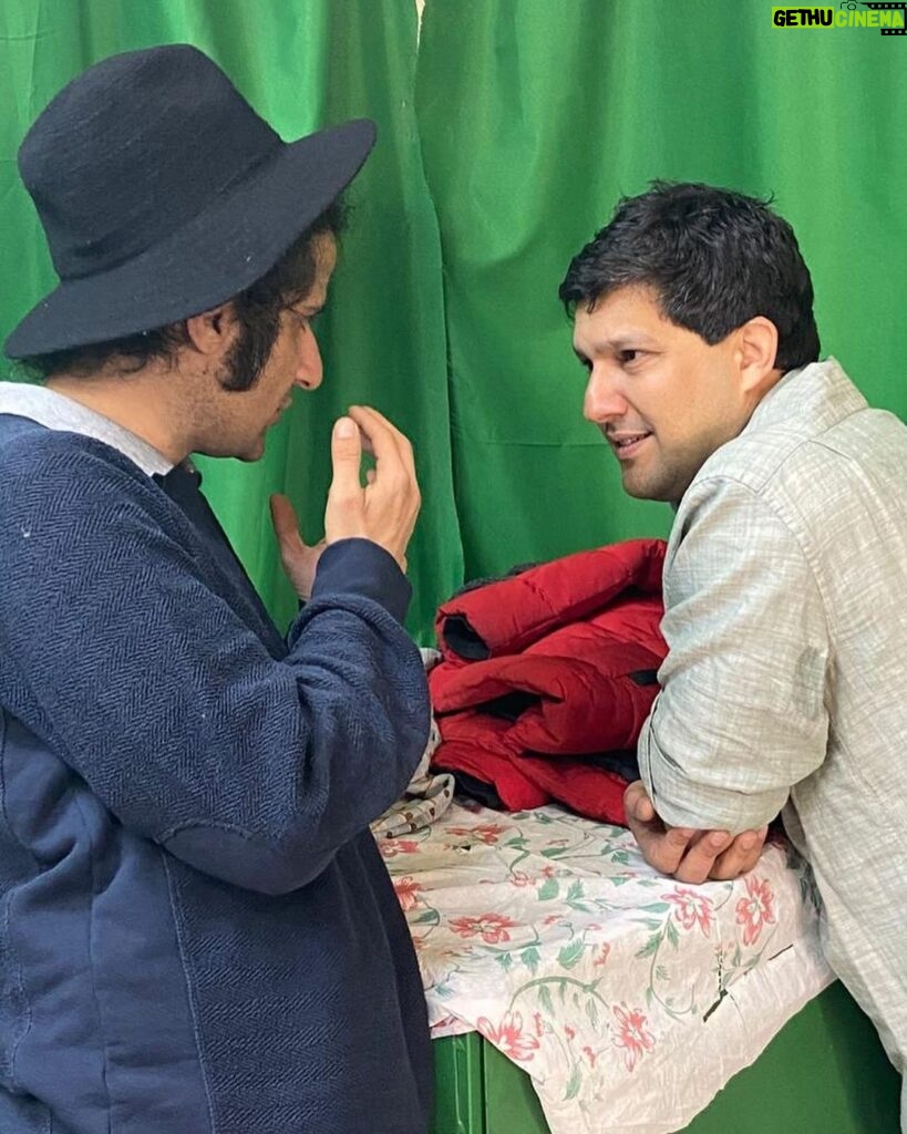 Actor Hamed Behdad HD Instagram Photos and Wallpapers April 2020 ...