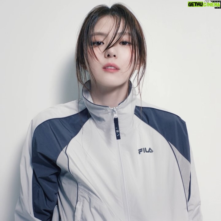 Han So-hee Instagram – @fila_global @fila_korea 🥳 | Gethu Cinema