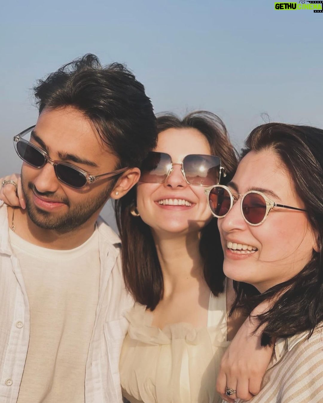 Actress Hania Aamir HD Instagram Photos and Wallpapers February 2024 | Gethu Cinema