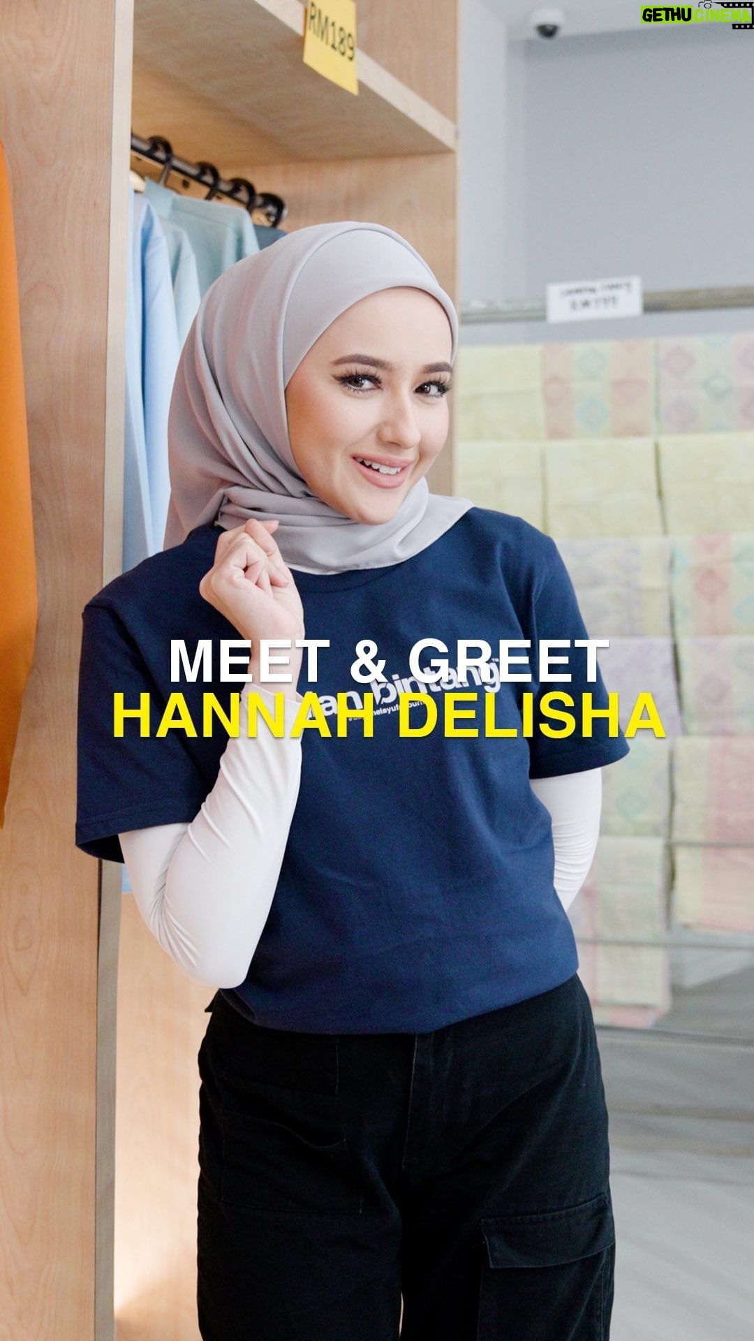 Actress Hannah Delisha HD Instagram Photos and Wallpapers April 2023 ...
